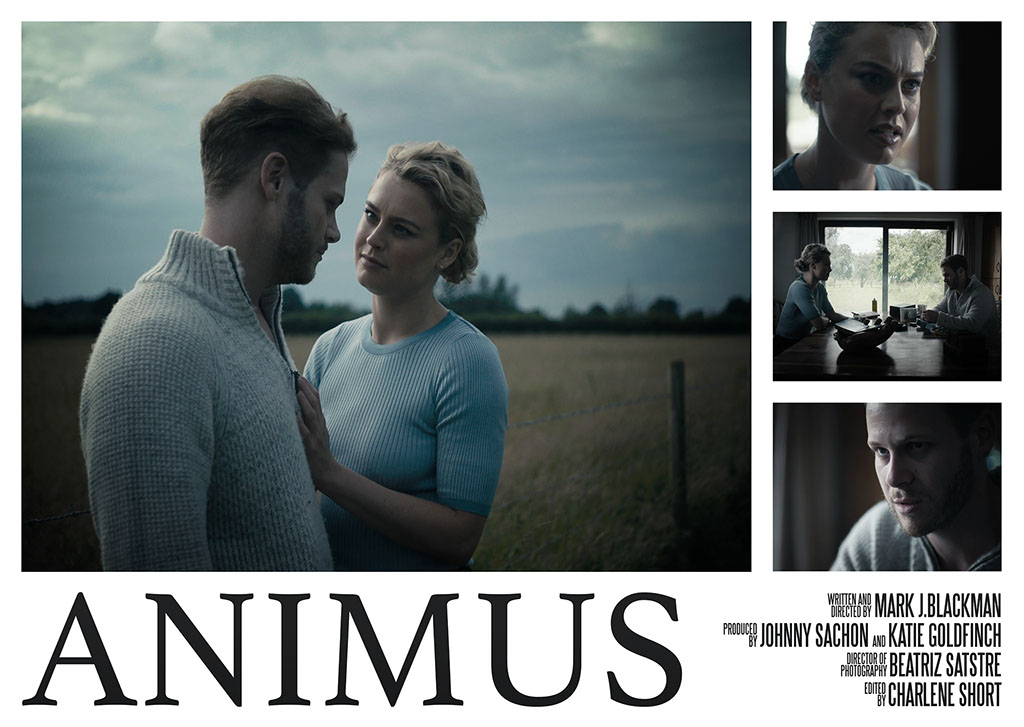 Review: Animus – FilmCarnage.com