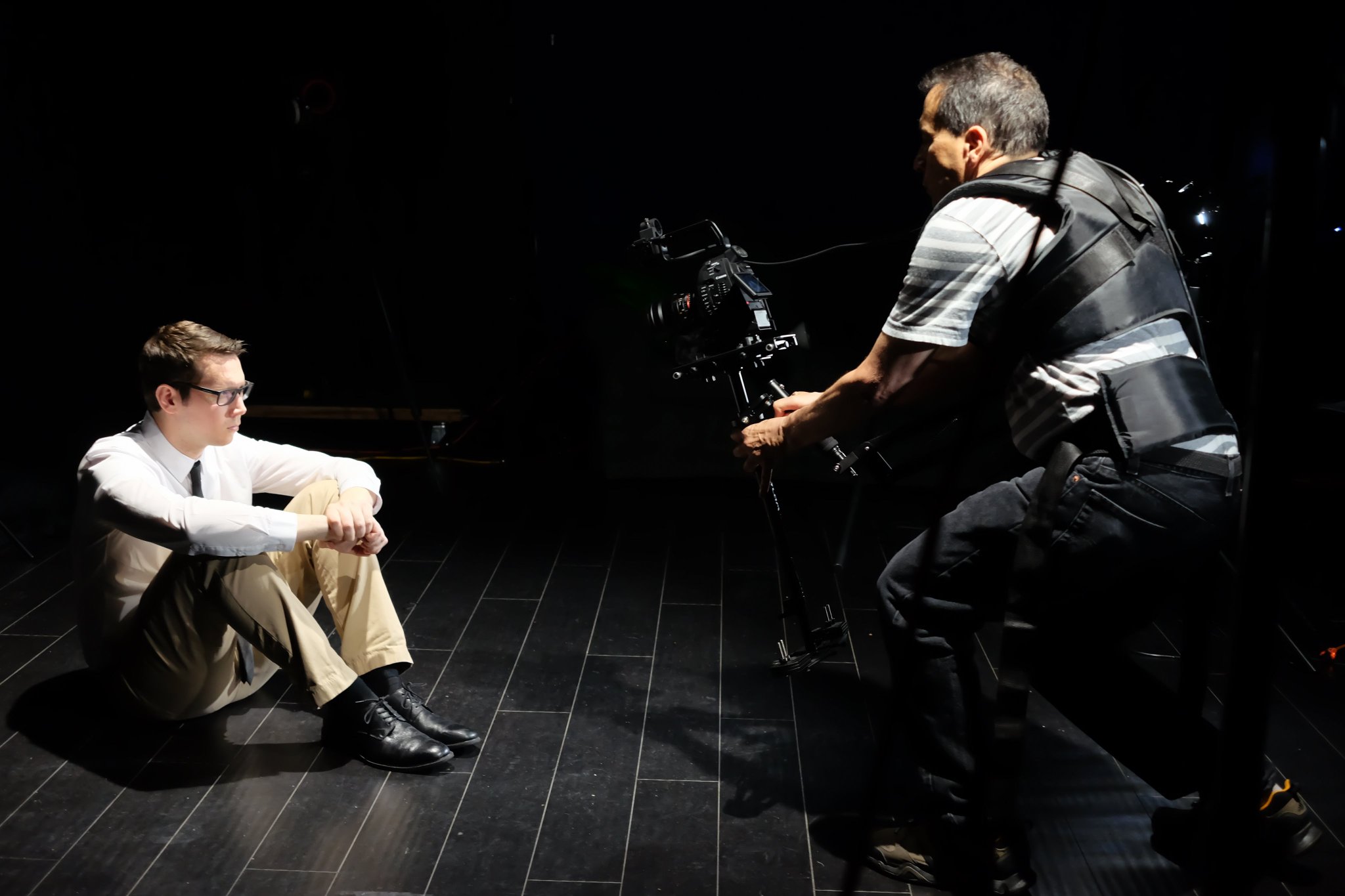 Review: Quality Control – FilmCarnage.com