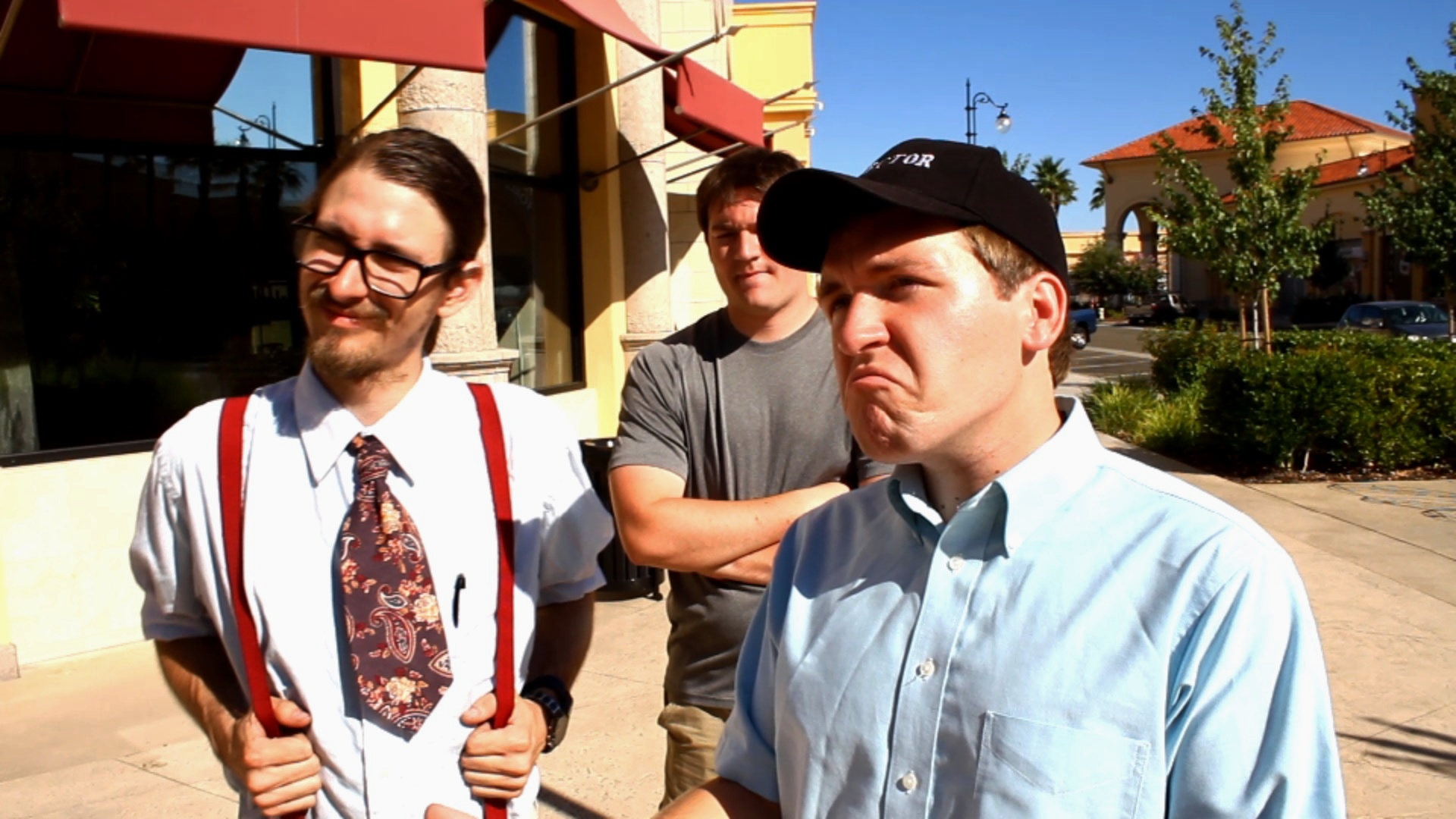 Review: We Make Movies – FilmCarnage.com