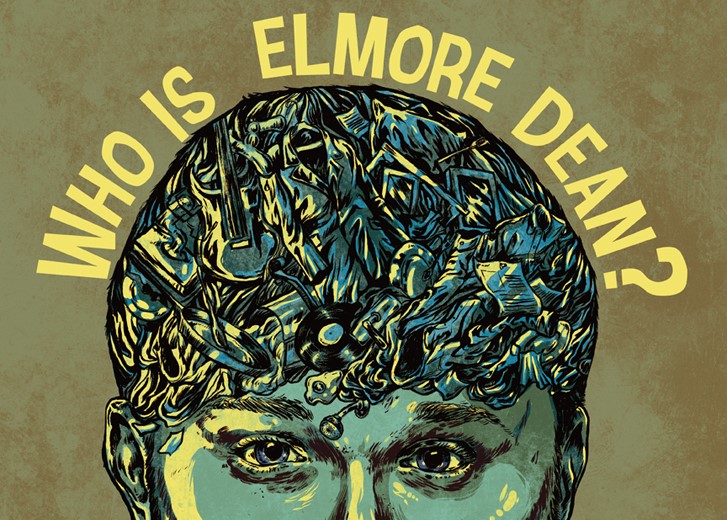 Review: Who is Elmore Dean? – FilmCarnage.com