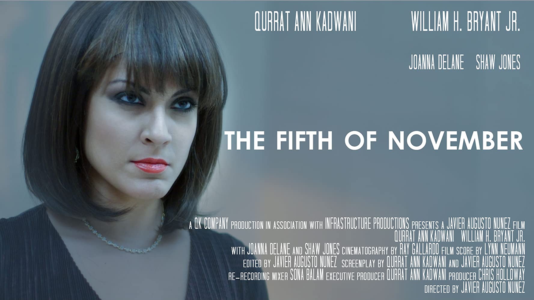 Review: The Fifth of November – FilmCarnage.com