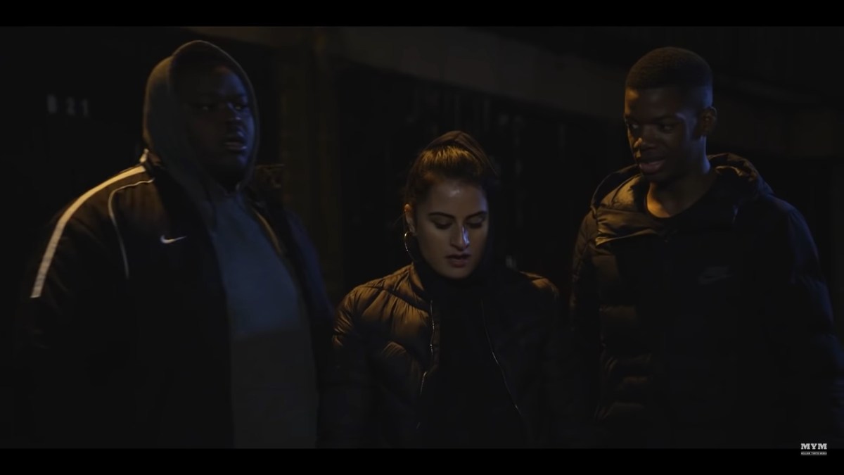 Review: Swiped – FilmCarnage.com