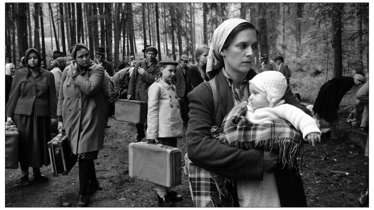Review: Shadow Country (Krajina ve stínu) – FilmCarnage.com
