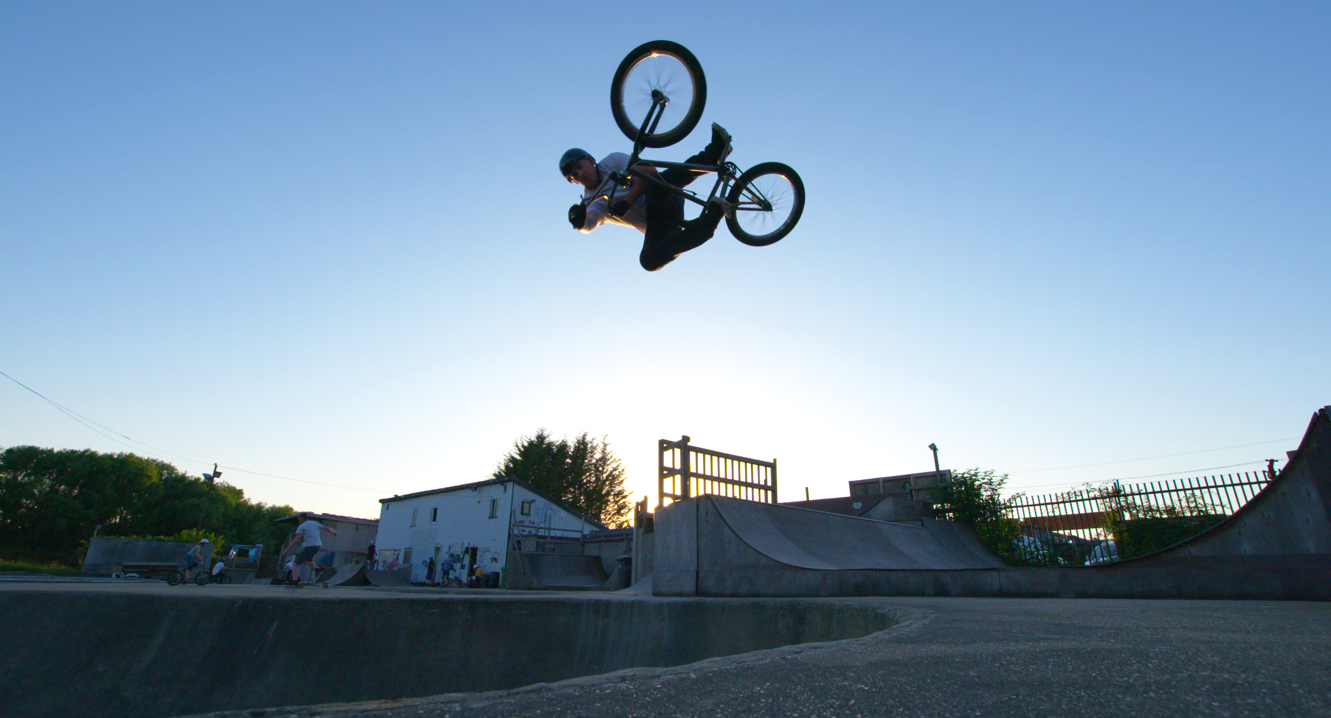 Review: Rom Boys: 40 Years of Rad – FilmCarnage.com