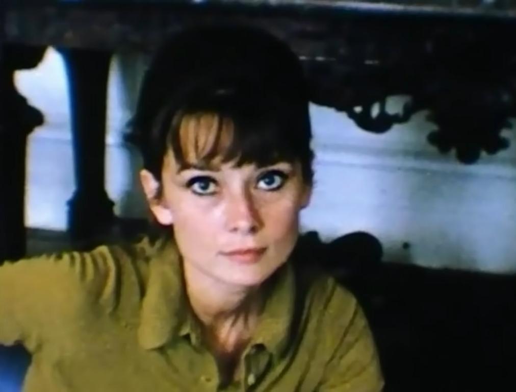 Review: Audrey – FilmCarnage.com