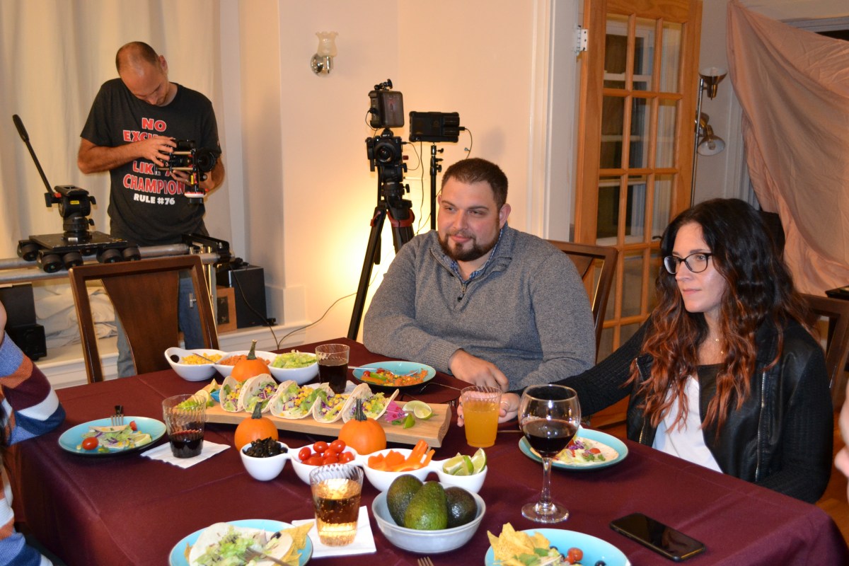 Review: Where’s Kate? – FilmCarnage.com