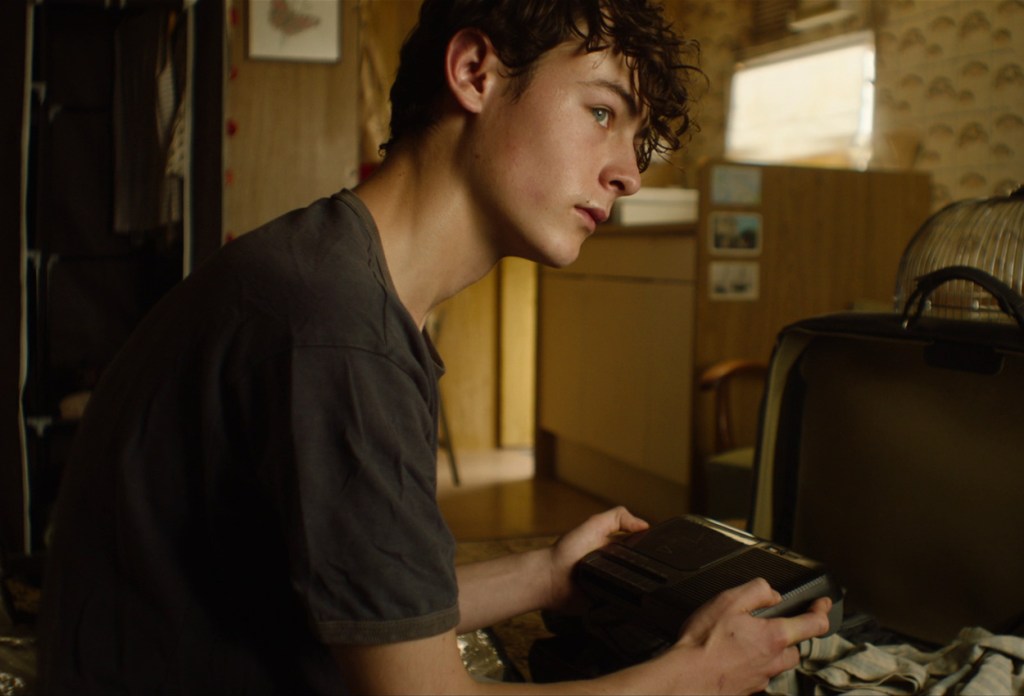 Review: The Dutch Boys – FilmCarnage.com