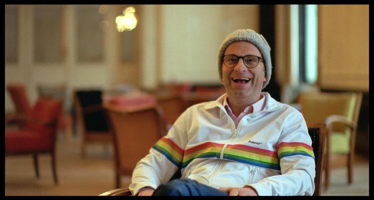 Review: An Impossible Project – FilmCarnage.com