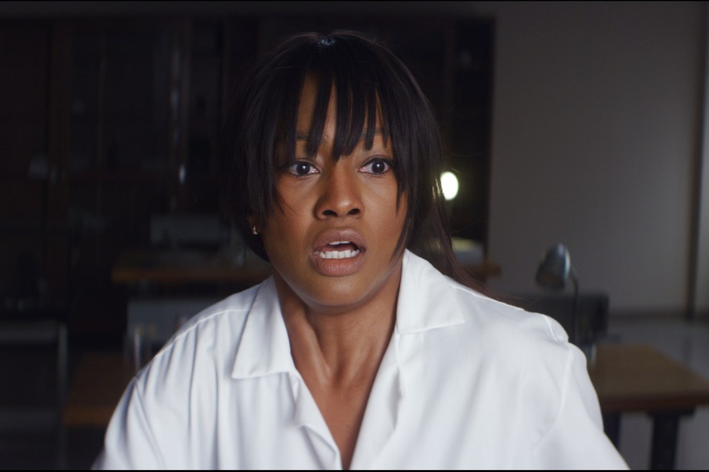 Review: Shimmer – FilmCarnage.com
