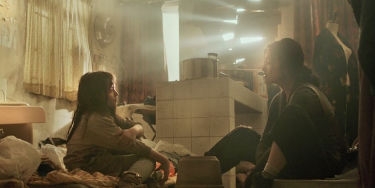 Review: The Calm Beyond – FilmCarnage.com