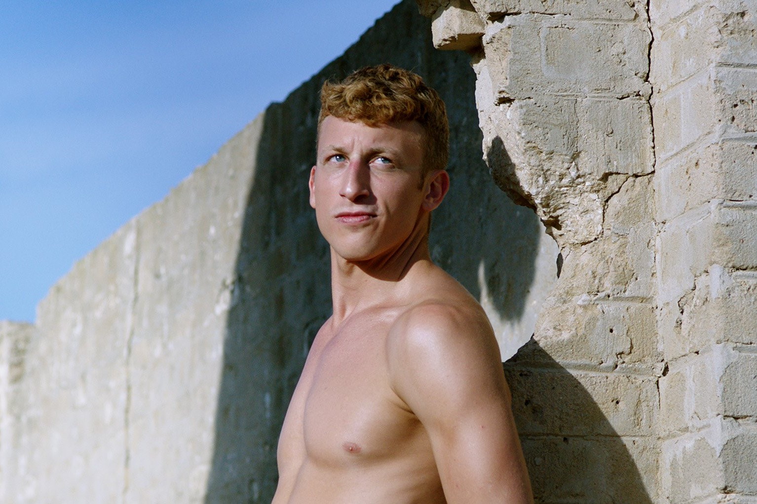 Review: The Swimmer – FilmCarnage.com