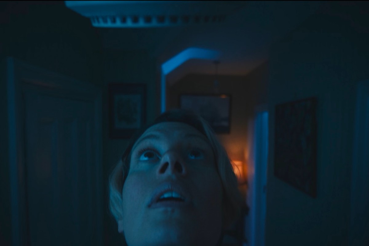 Review: Bleep – FilmCarnage.com