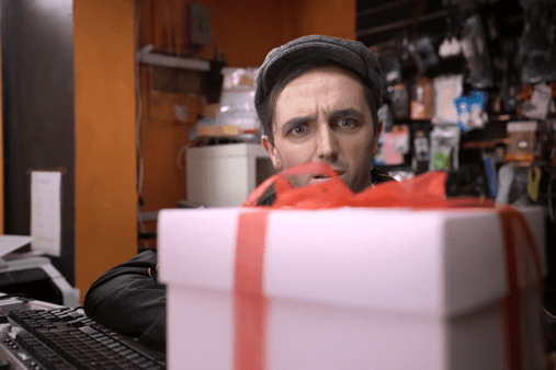 Review: Byte – FilmCarnage.com
