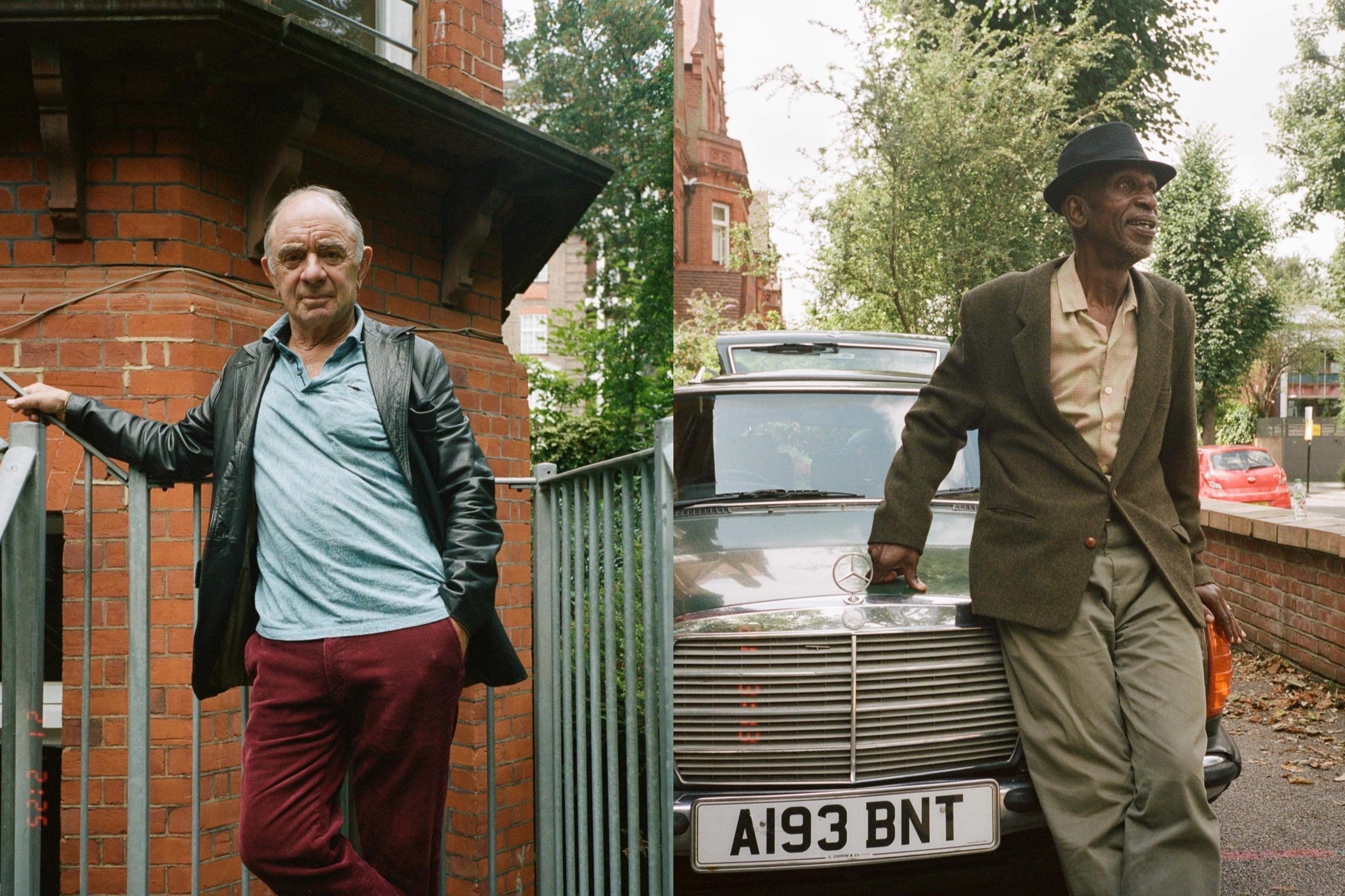 Review: Old Man, Con Man – FilmCarnage.com