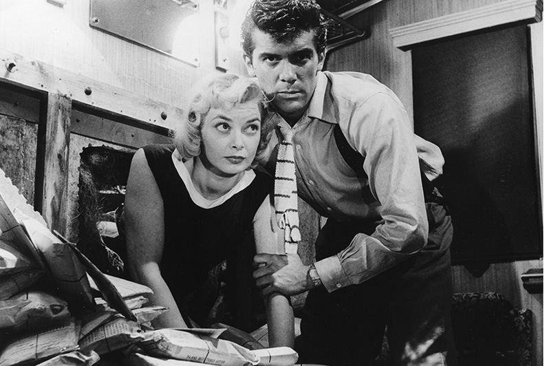 Review: The Flying Scot – FilmCarnage.com