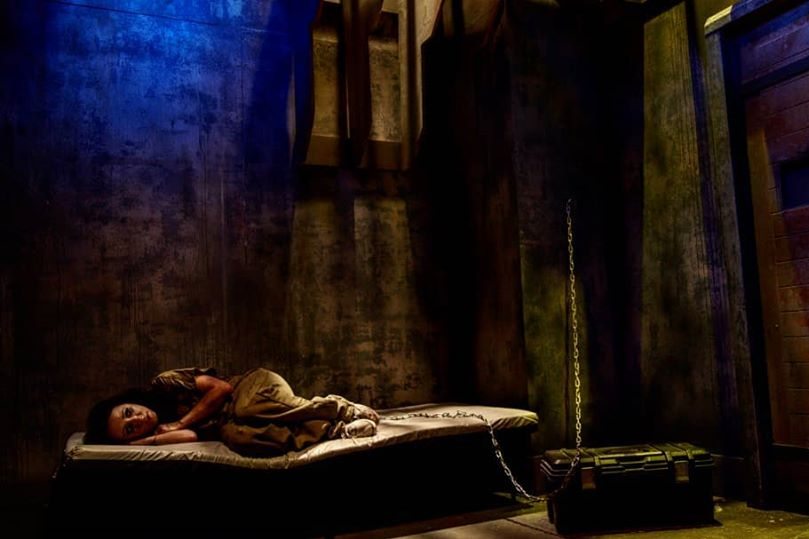 Review: Death Count – FilmCarnage.com