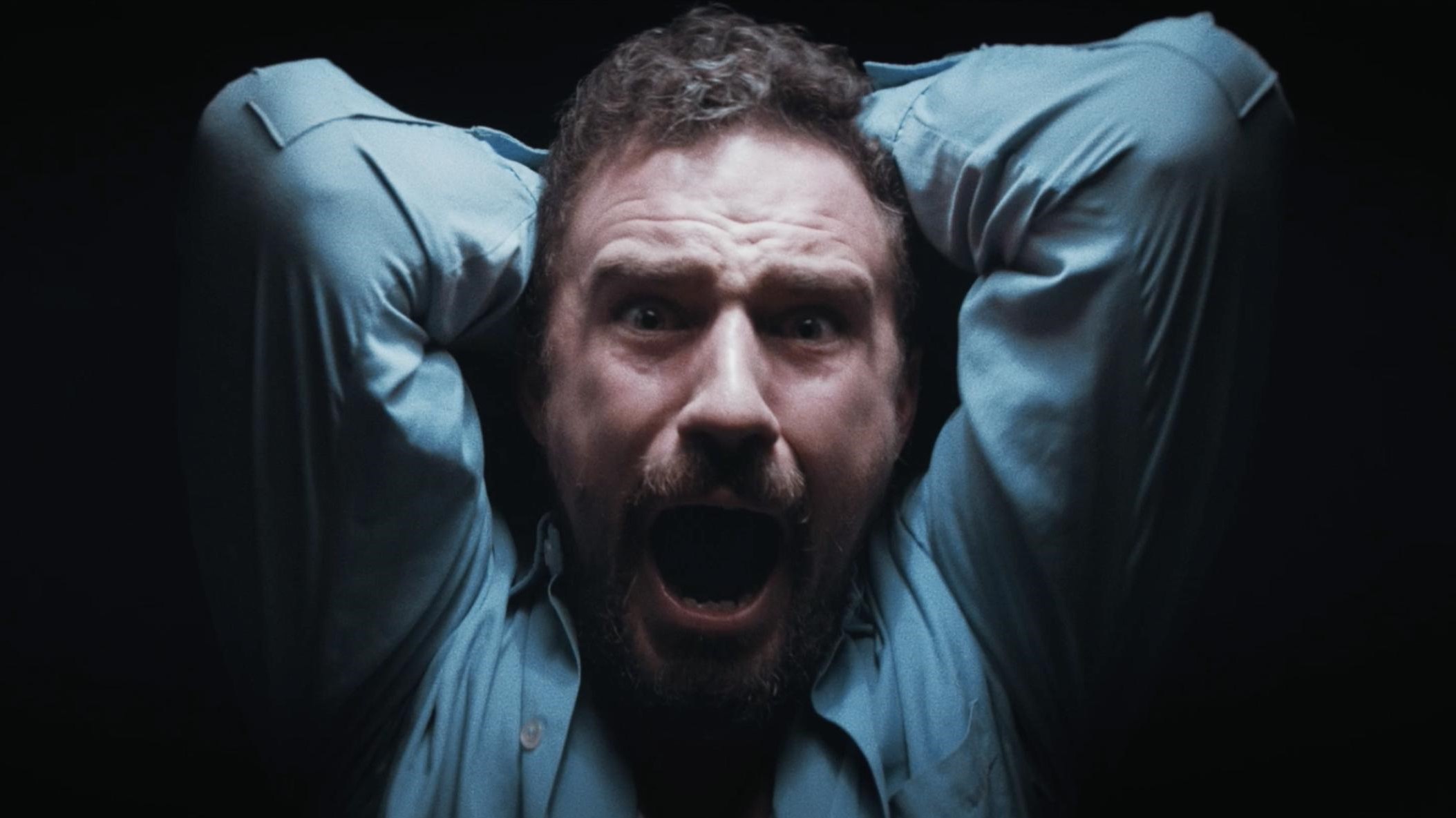 Review: The Sleep Experiment – FilmCarnage.com