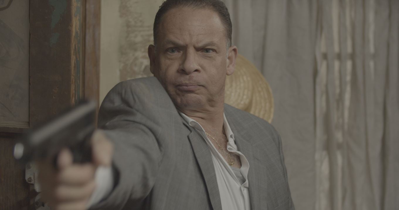 Review: Tony Martone – FilmCarnage.com