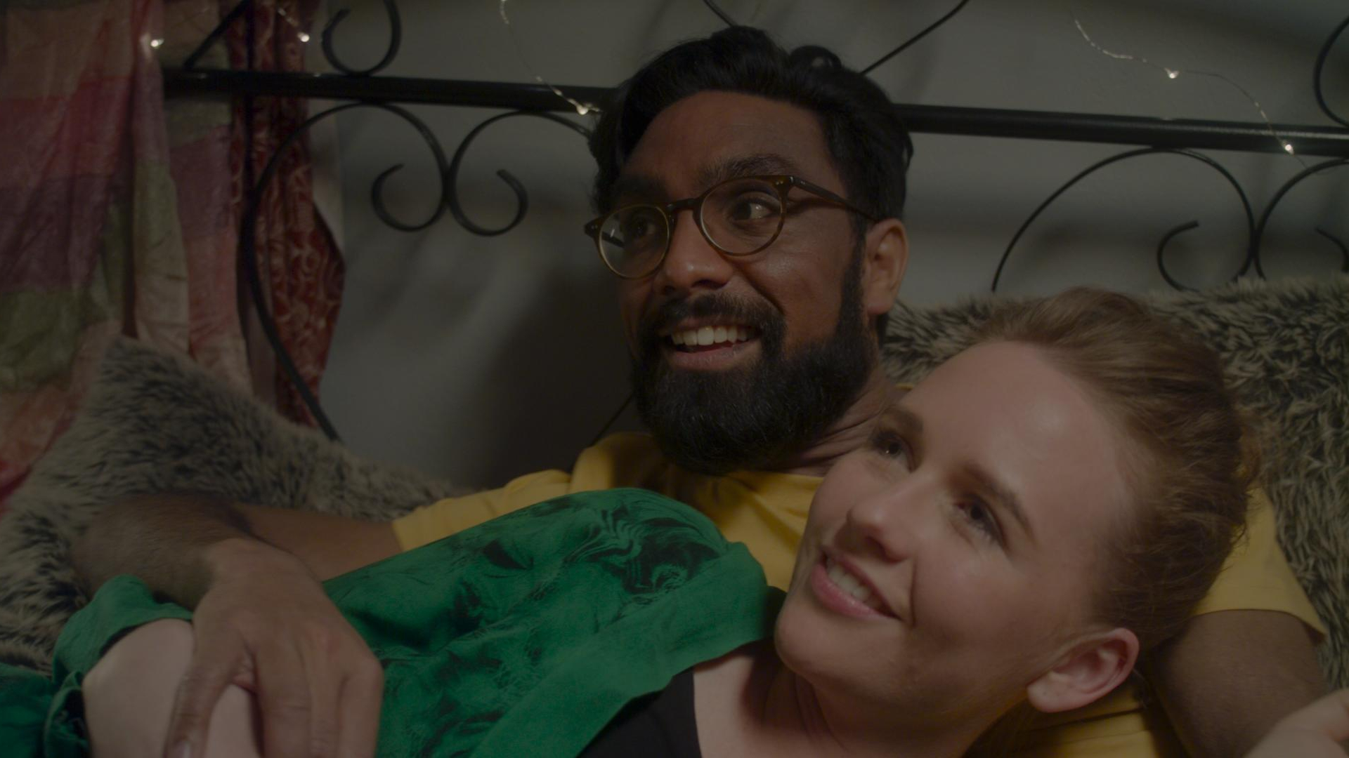 Review: Radical Honesty – FilmCarnage.com