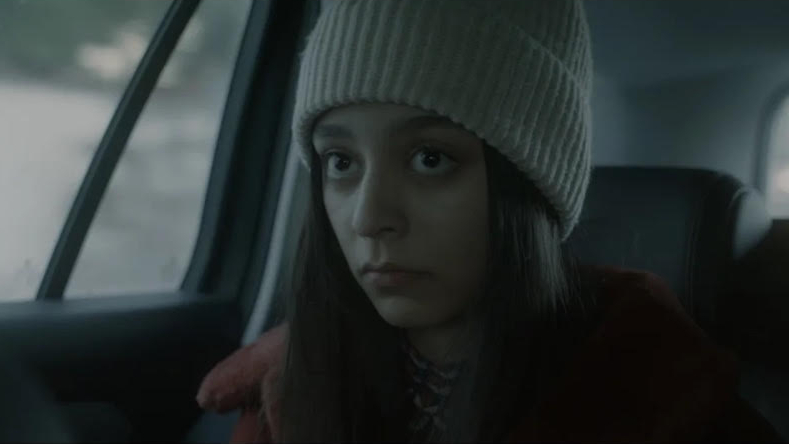 Review: The Deportation of a Model Citizen – FilmCarnage.com