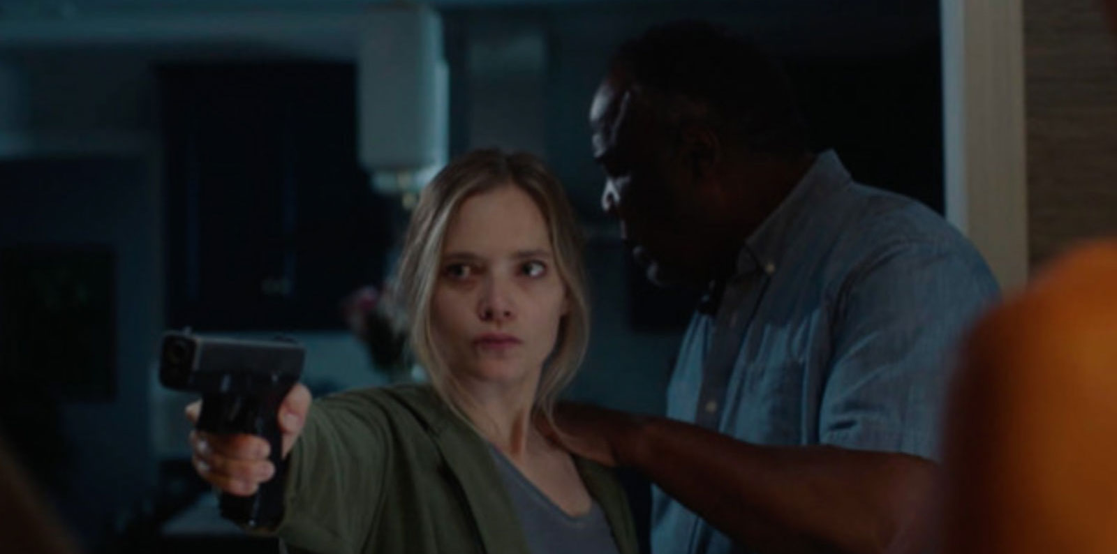 Review: Triggered – FilmCarnage.com