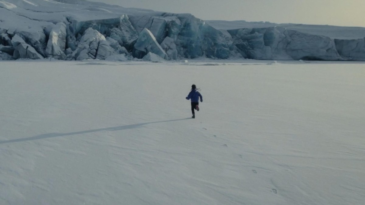 Review: Ivalu – FilmCarnage.com