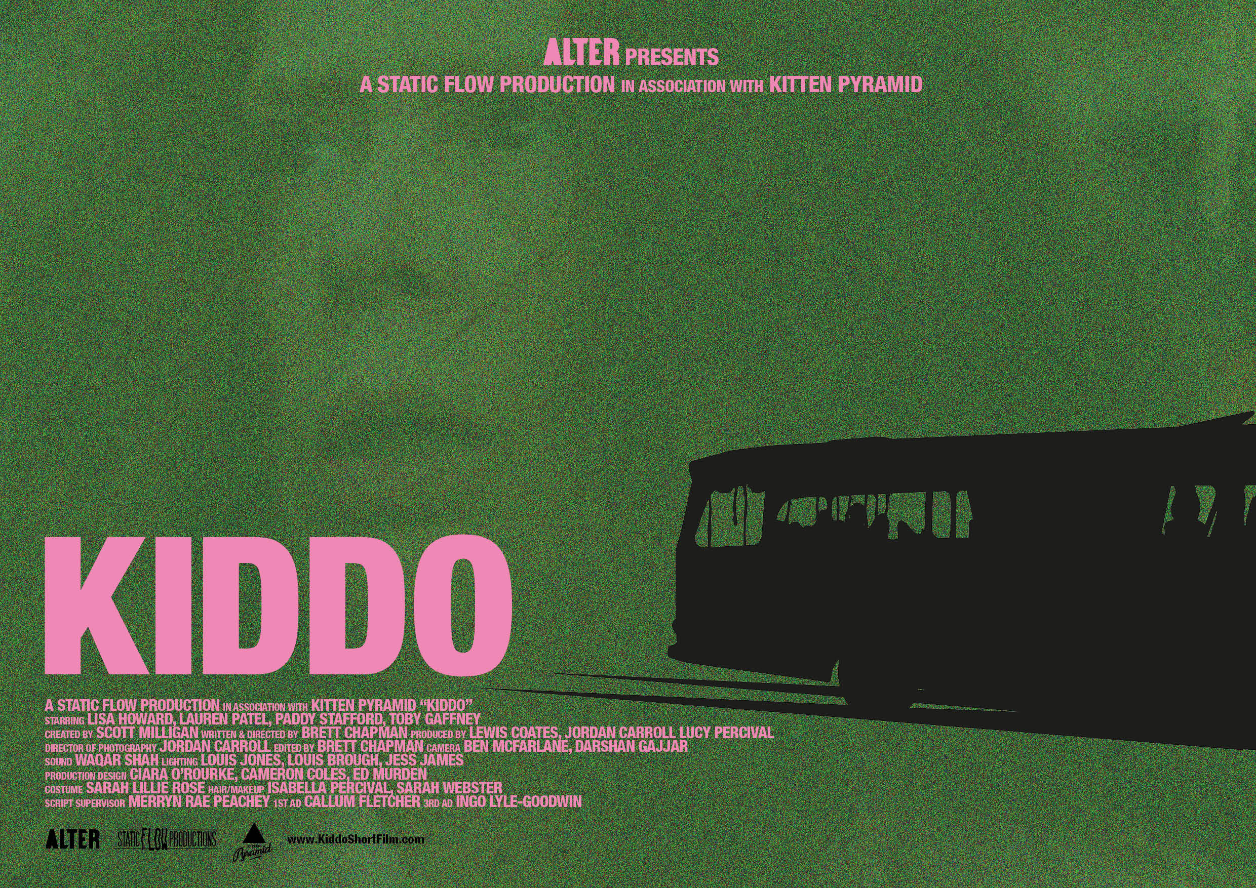 Review: Kiddo – FilmCarnage.com