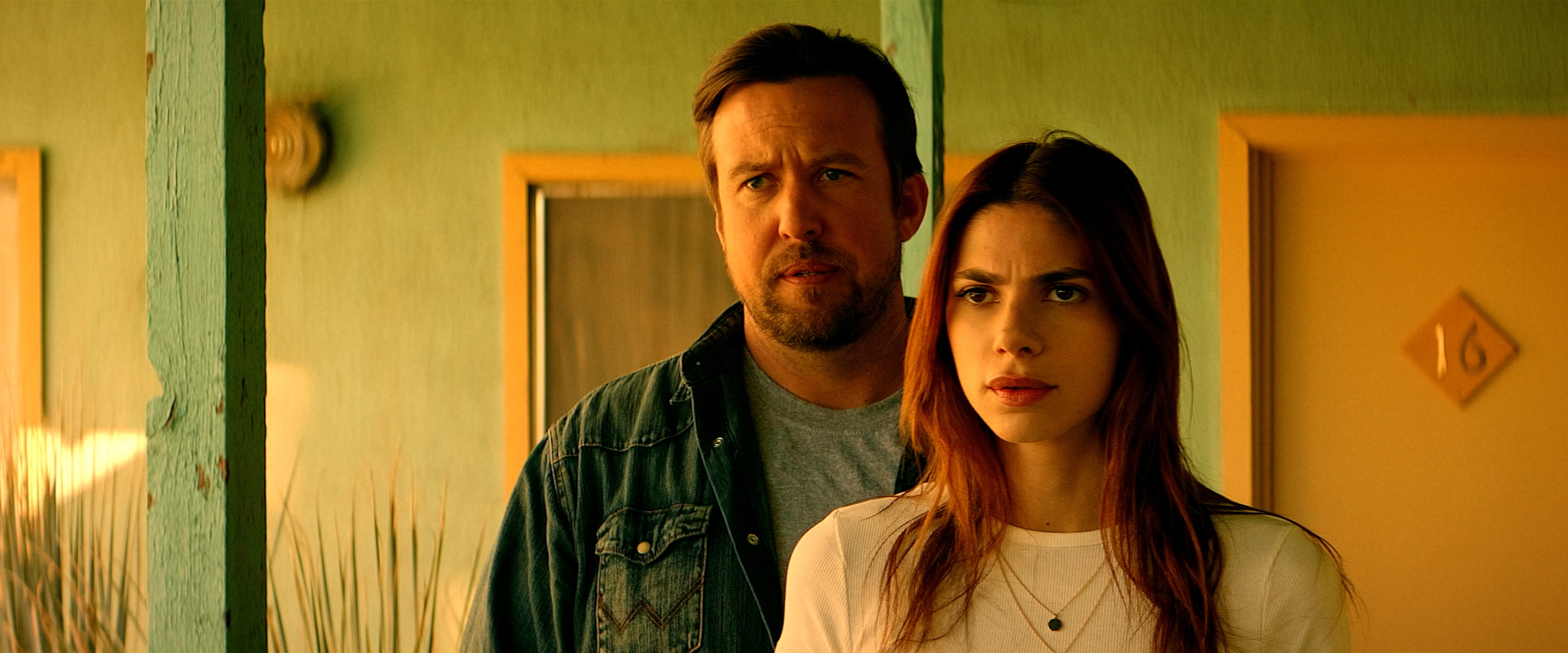 Review: The Fearway – FilmCarnage.com
