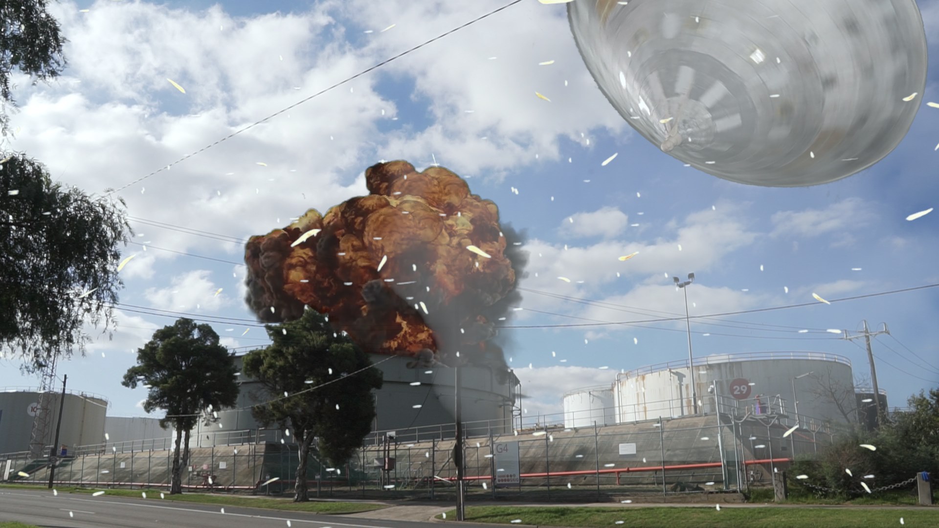 Review: Toxic Alien Zombie Babes from Outer Space – FilmCarnage.com