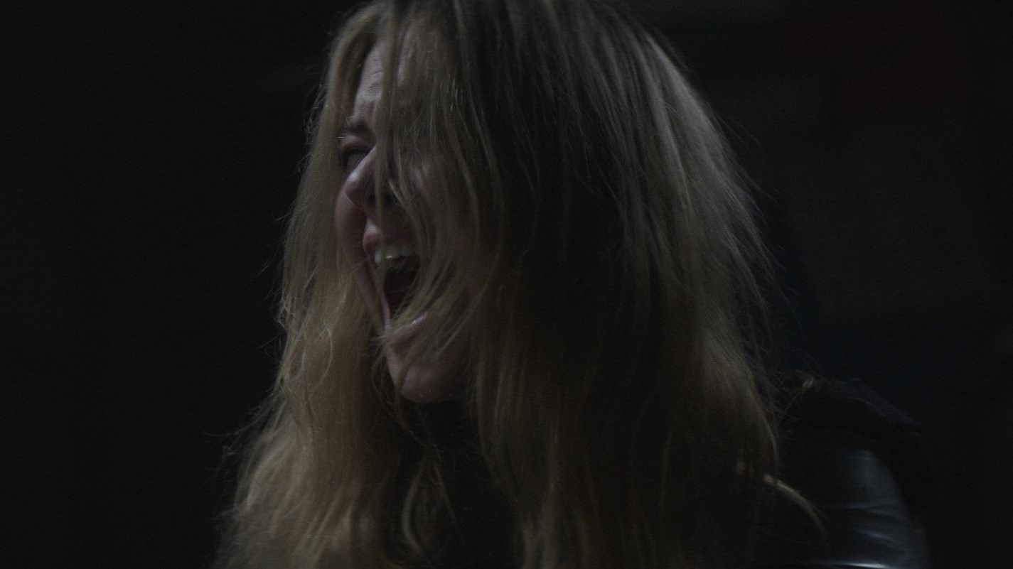 Review: Leave – FilmCarnage.com