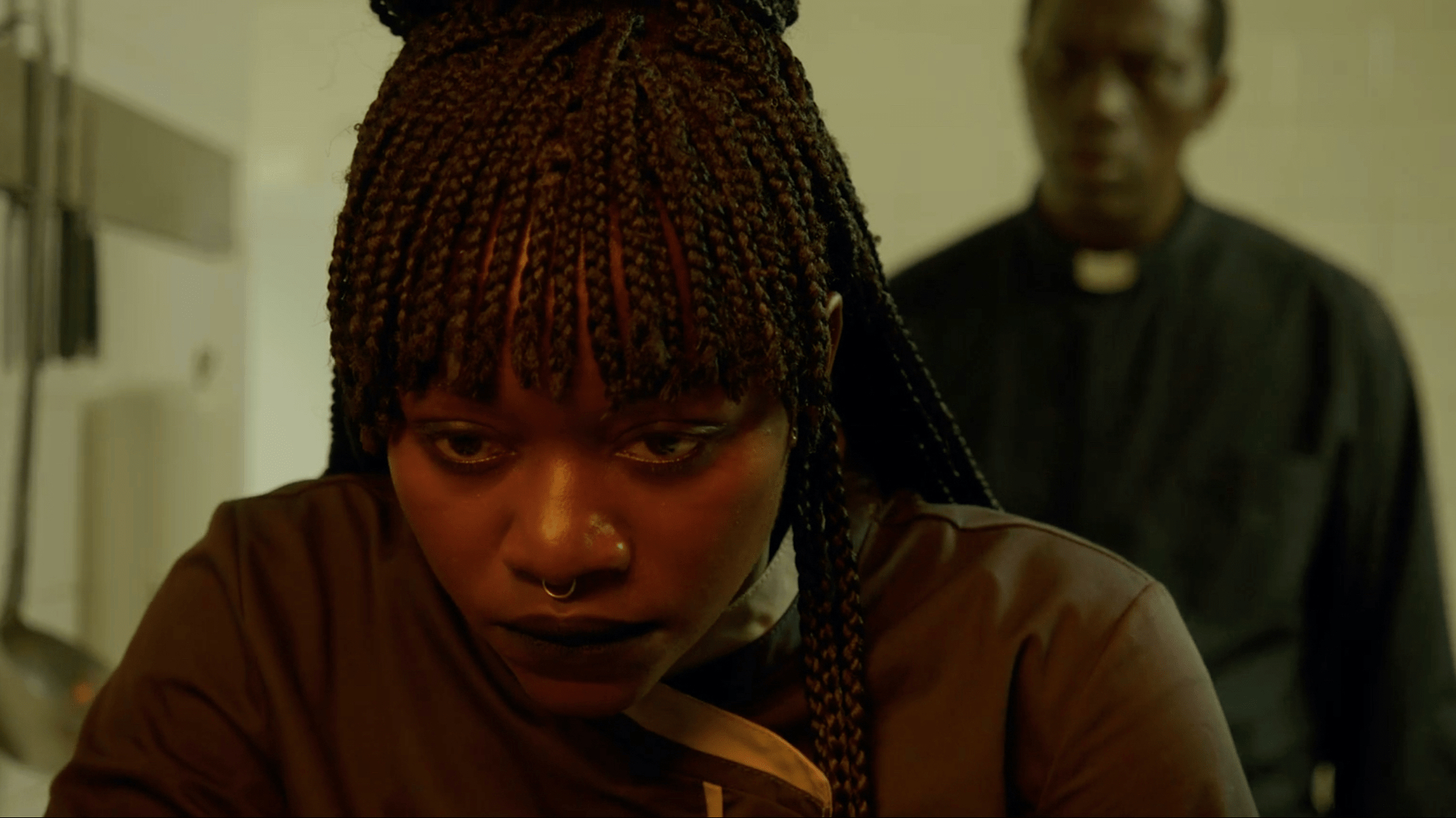 Review: Our Father, the Devil – FilmCarnage.com