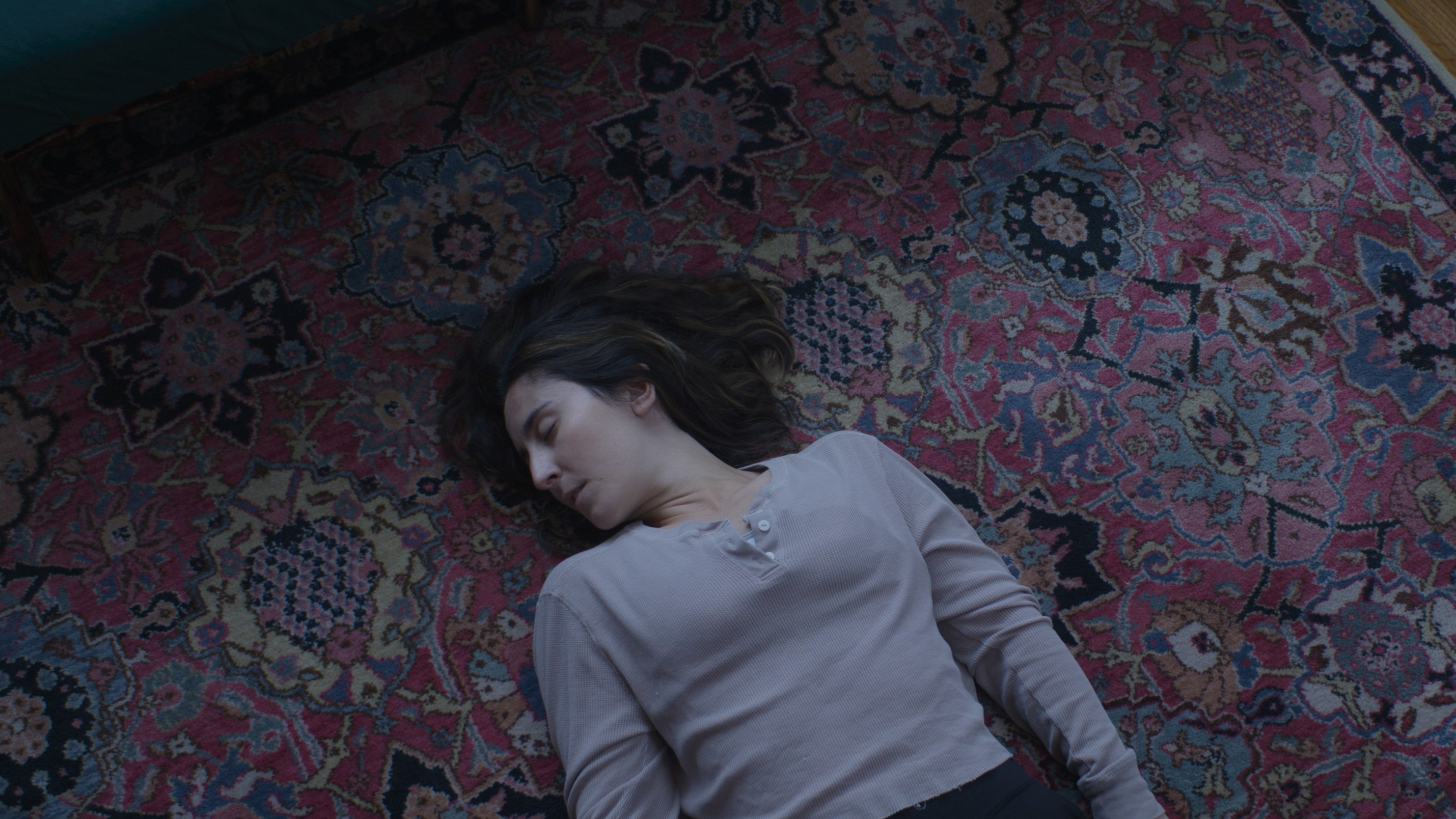 Review: Trusted Hands – FilmCarnage.com