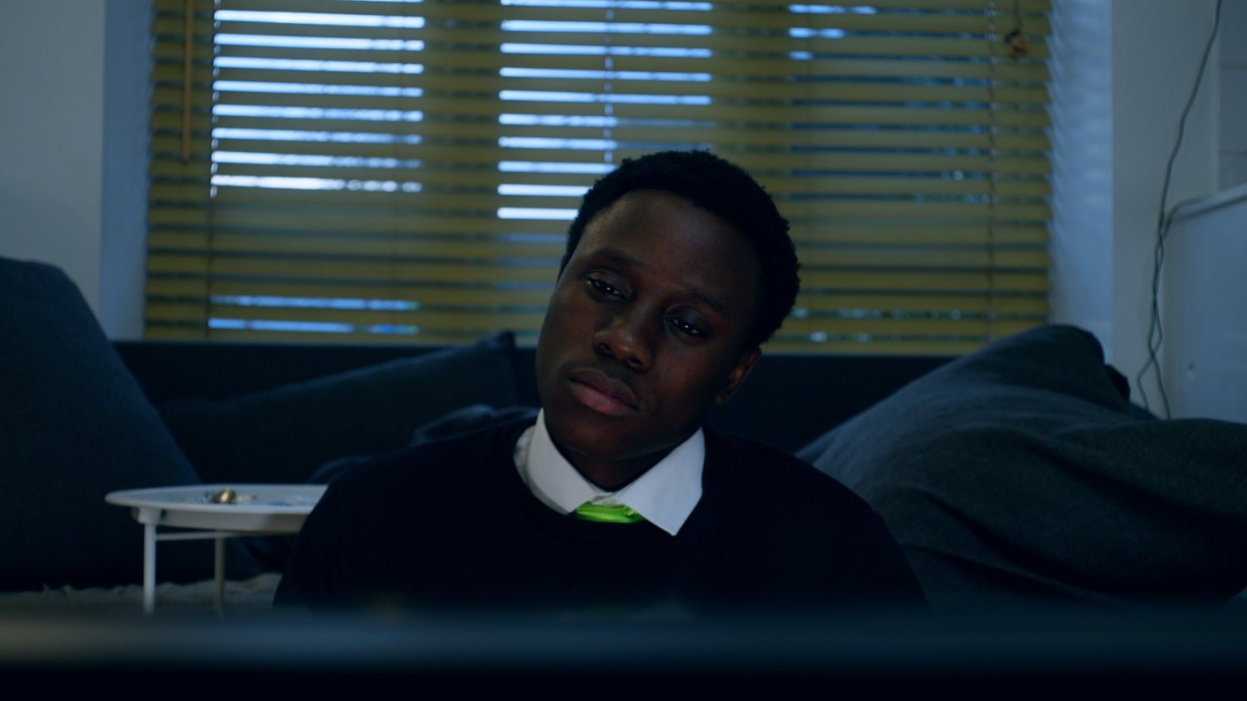 Review: Matter – FilmCarnage.com