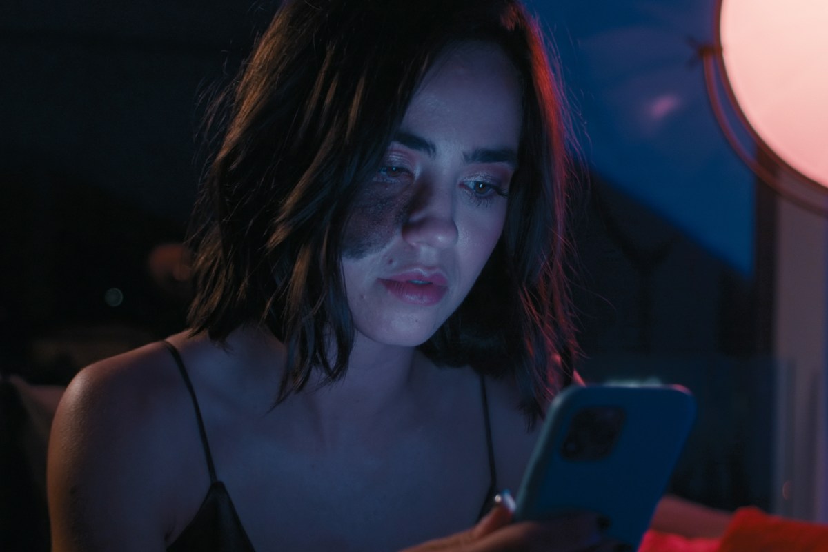 Review: Influencer – FilmCarnage.com