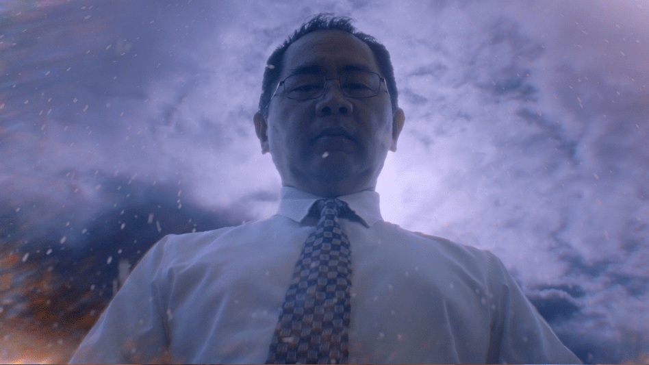 Review: The Ossan – FilmCarnage.com