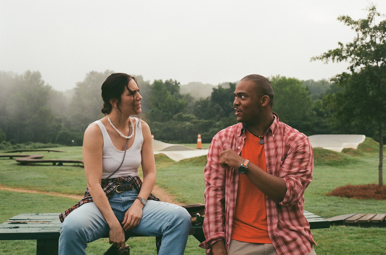 Review: Triptych Vol. 1 – FilmCarnage.com