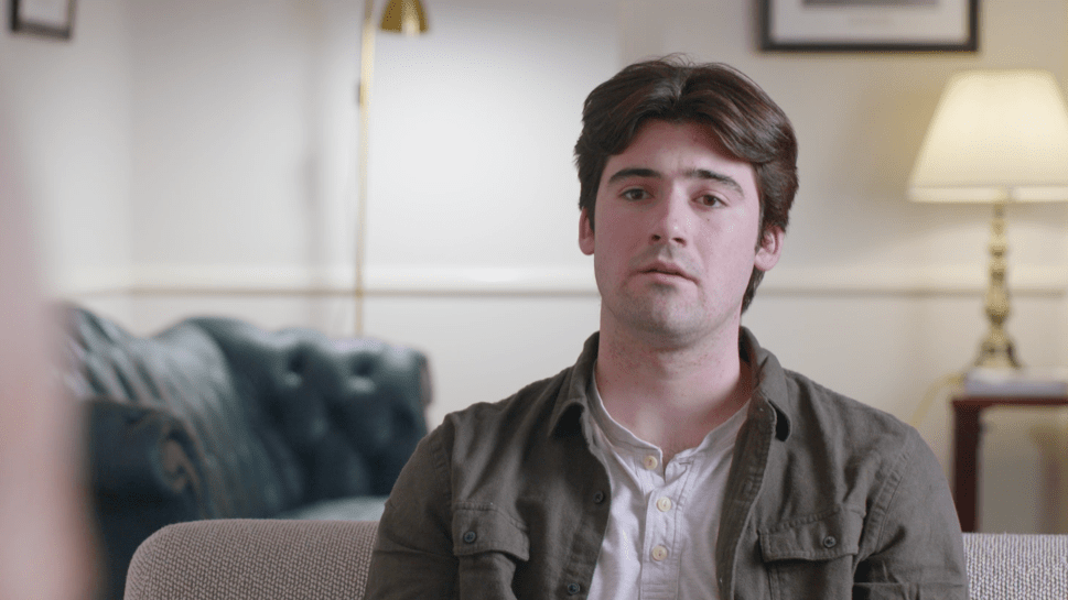 Review: Rewriting Mallory – FilmCarnage.com