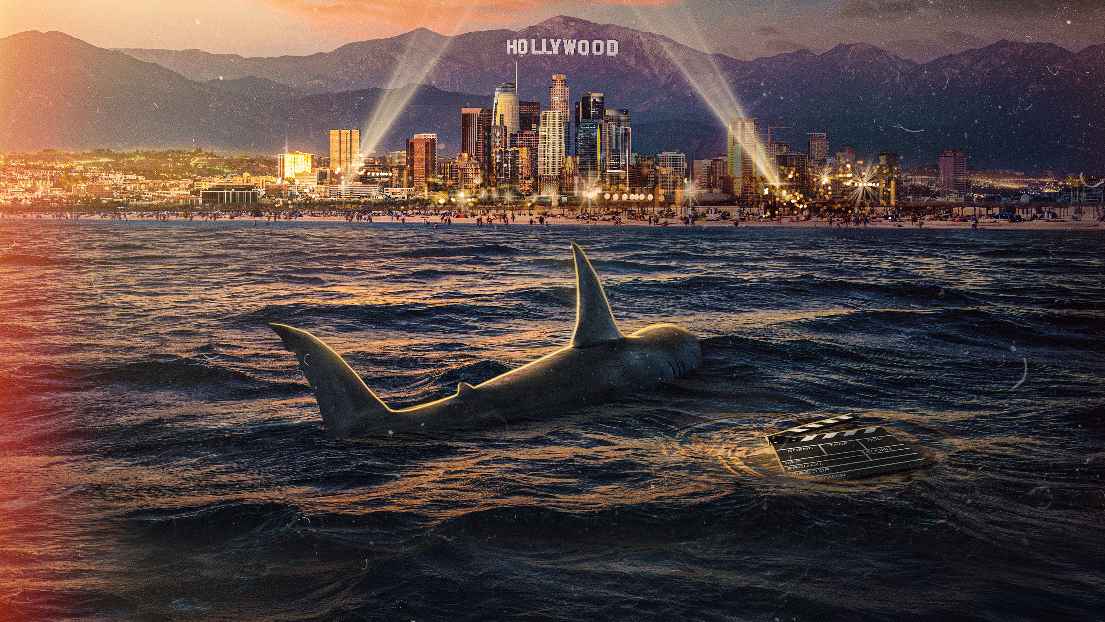 Review: Sharksploitation – FilmCarnage.com
