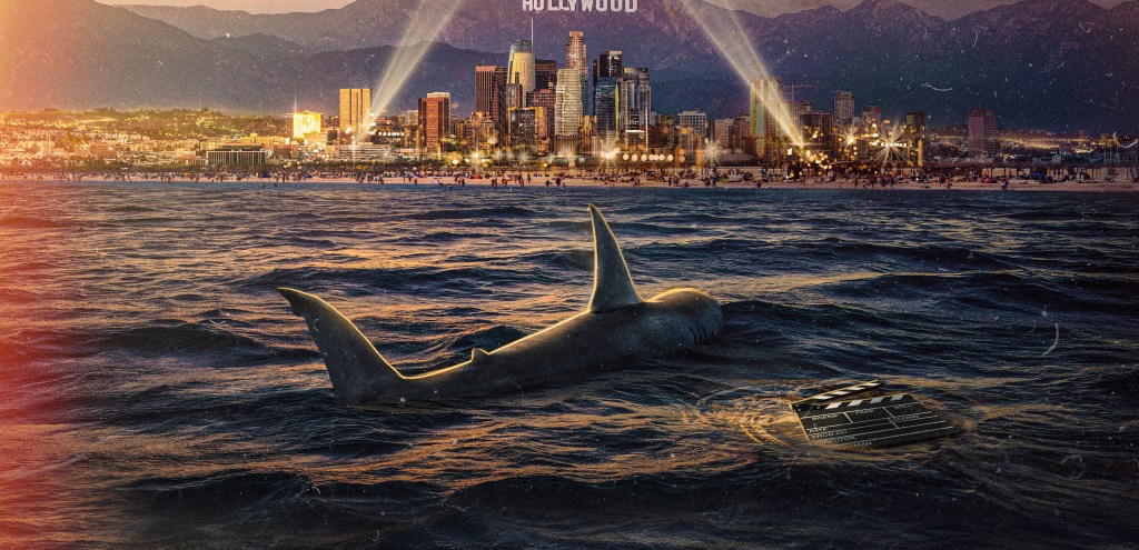 Review: Sharksploitation – FilmCarnage.com