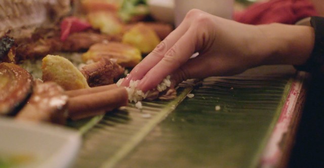 Review: Ulam: Main Dish – FilmCarnage.com