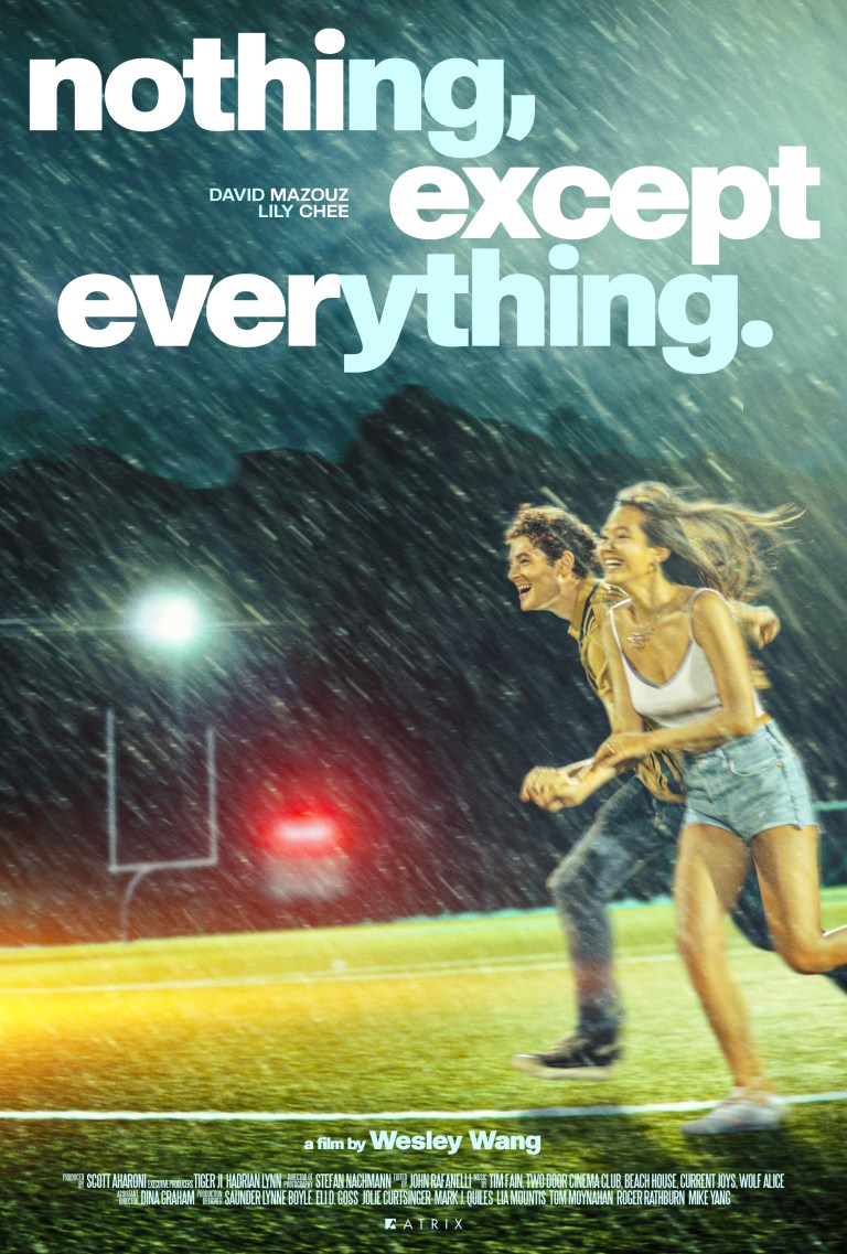 Review: nothing, except everything. – FilmCarnage.com