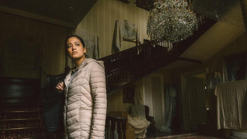 Review: Raging Grace – FilmCarnage.com