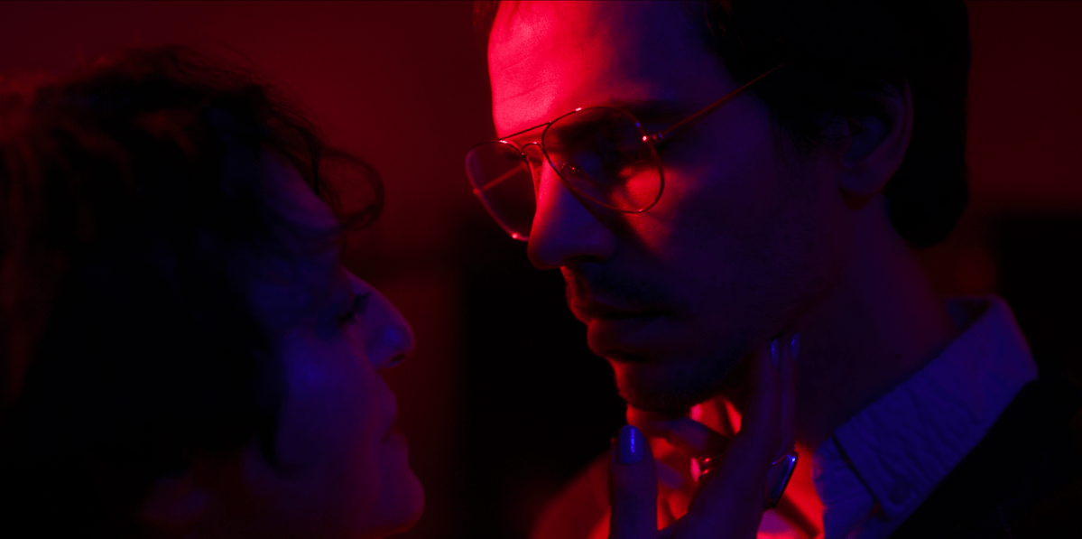 Review: Rub – FilmCarnage.com