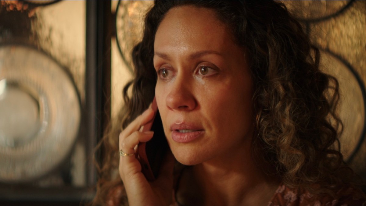 Review: Sara – FilmCarnage.com