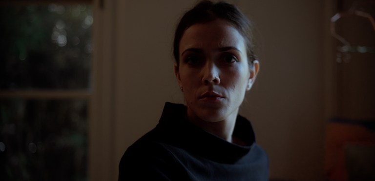 Review: The Blue Drum – FilmCarnage.com