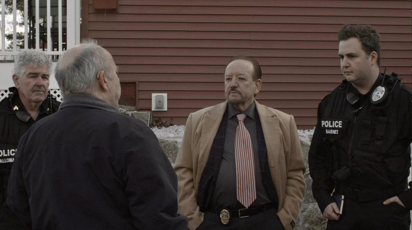 Review: The Last Stop – FilmCarnage.com