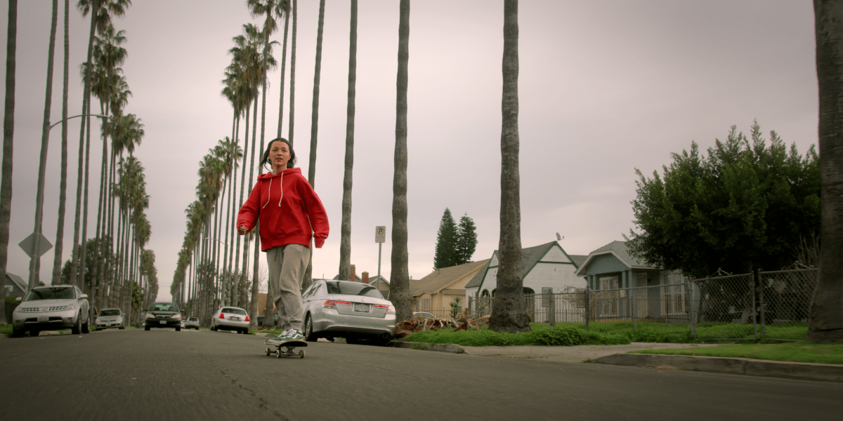 Review: Complicated Order – FilmCarnage.com