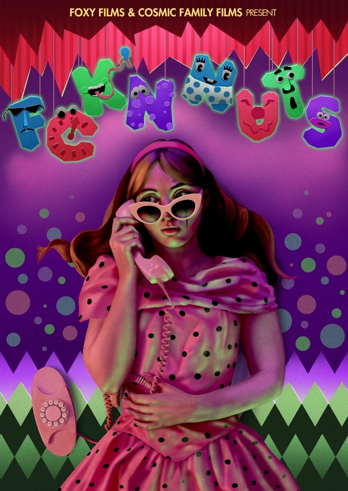 Review: Fck’n Nuts – FilmCarnage.com