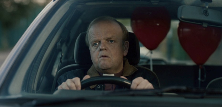 Review: A Moral Man – FilmCarnage.com