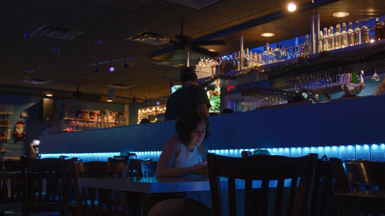 Review: Some Time Soon – FilmCarnage.com